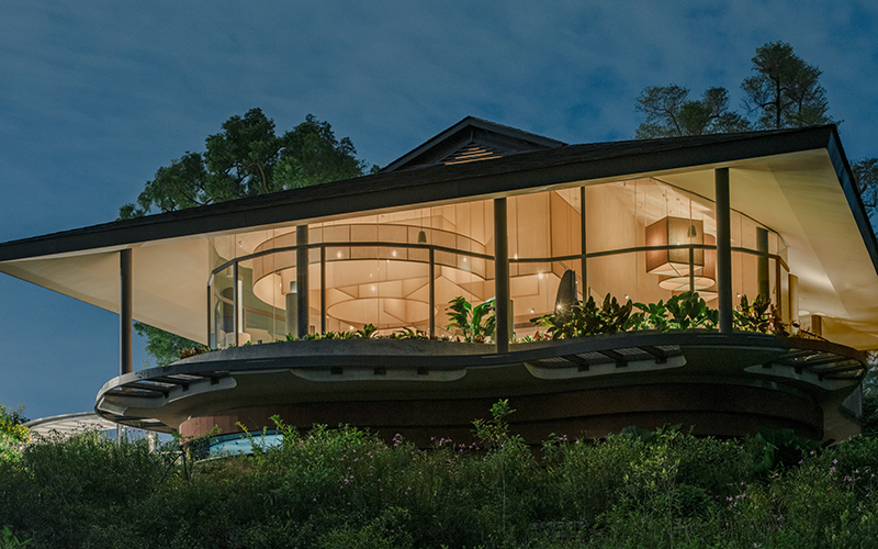 COTE SINGAPORE | COMO GROUP