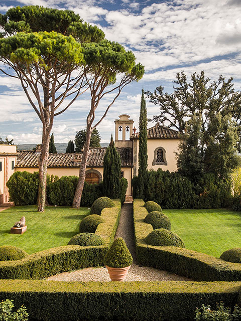 COMO CASTELLO DEL NERO | COMO GROUP