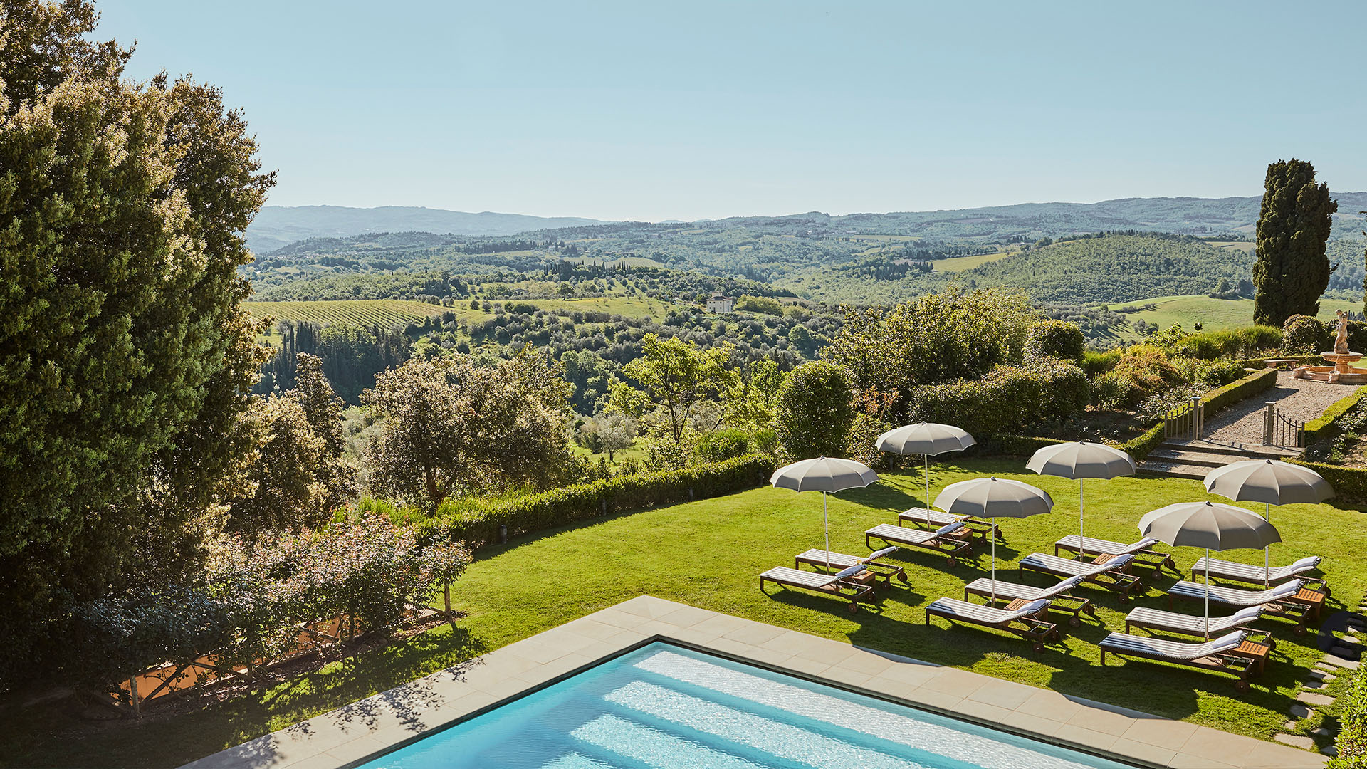 COMO CASTELLO DEL NERO | COMO GROUP