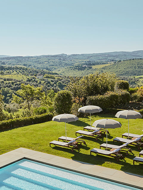 COMO CASTELLO DEL NERO | COMO GROUP