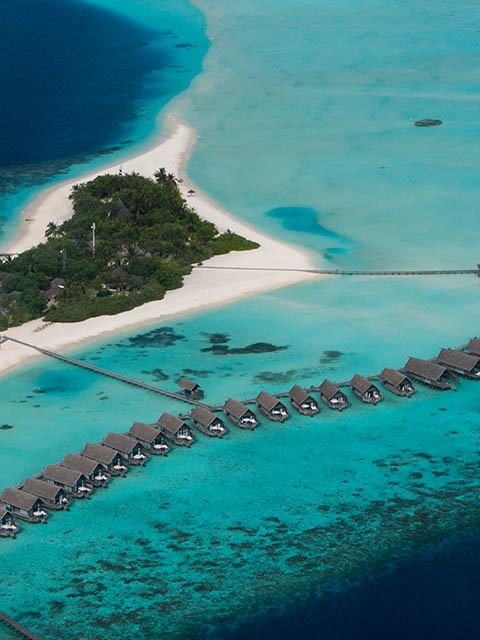 COMO COCOA ISLAND | COMO GROUP