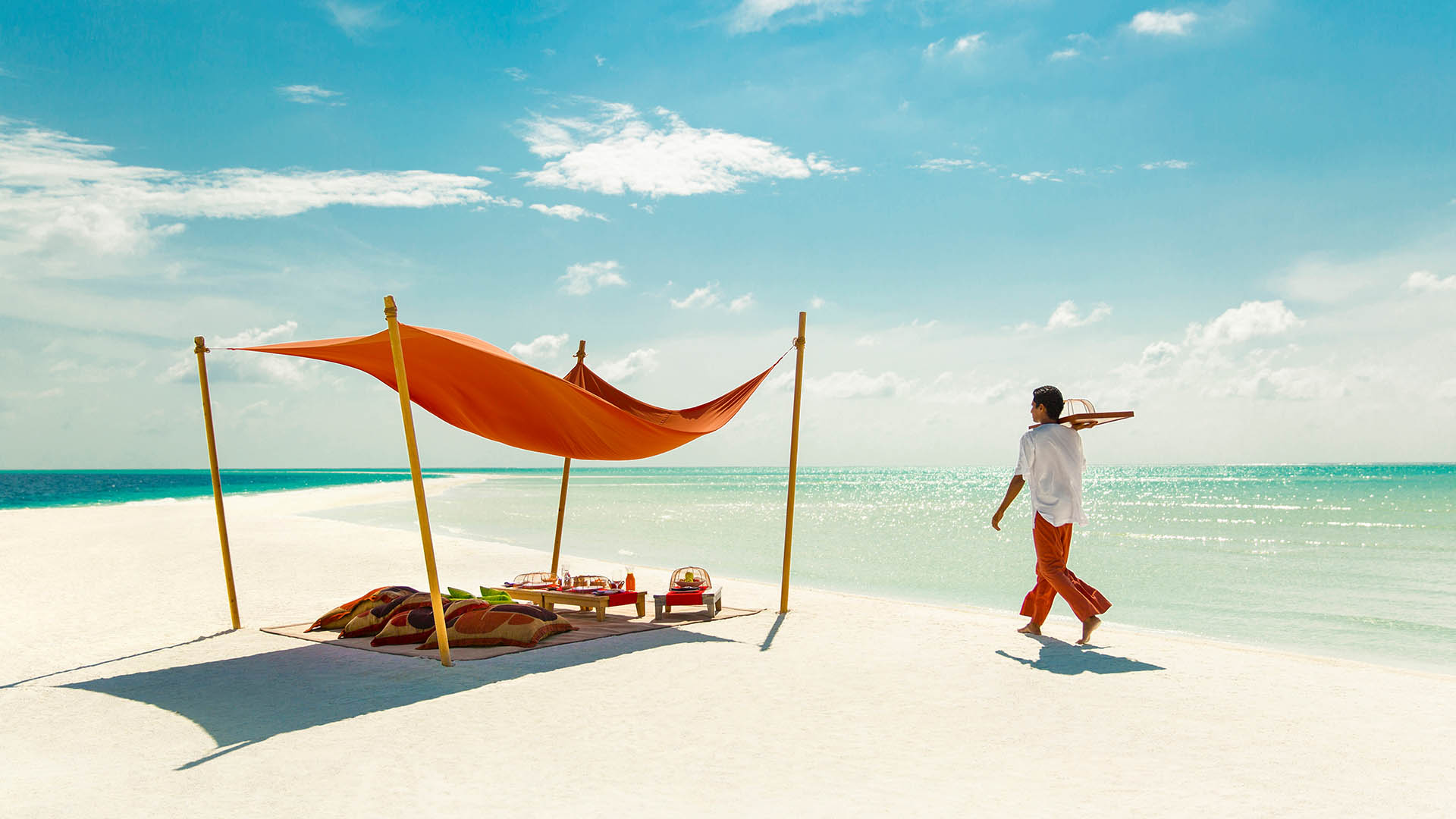 COMO COCOA ISLAND | COMO GROUP