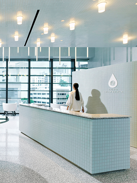 COMO SHAMBHALA | COMO GROUP