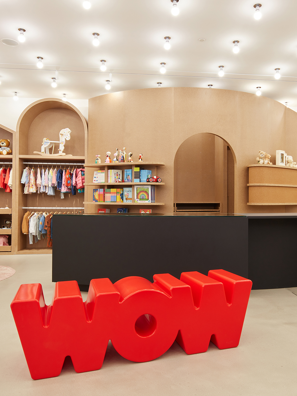 KIDS21 | COMO GROUP