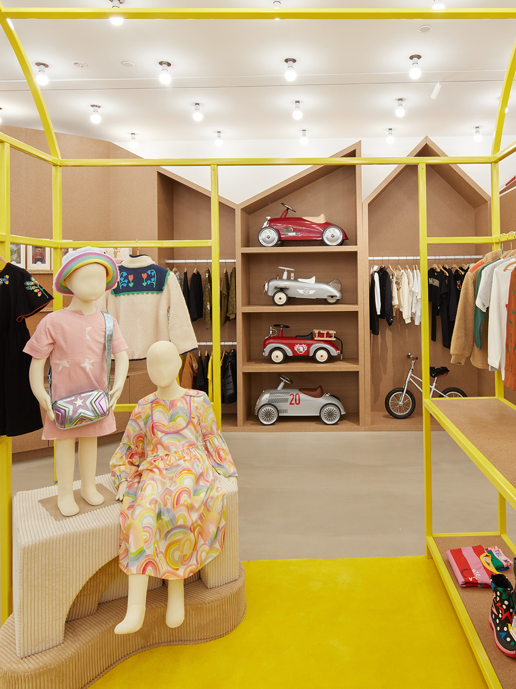 KIDS21 | COMO GROUP