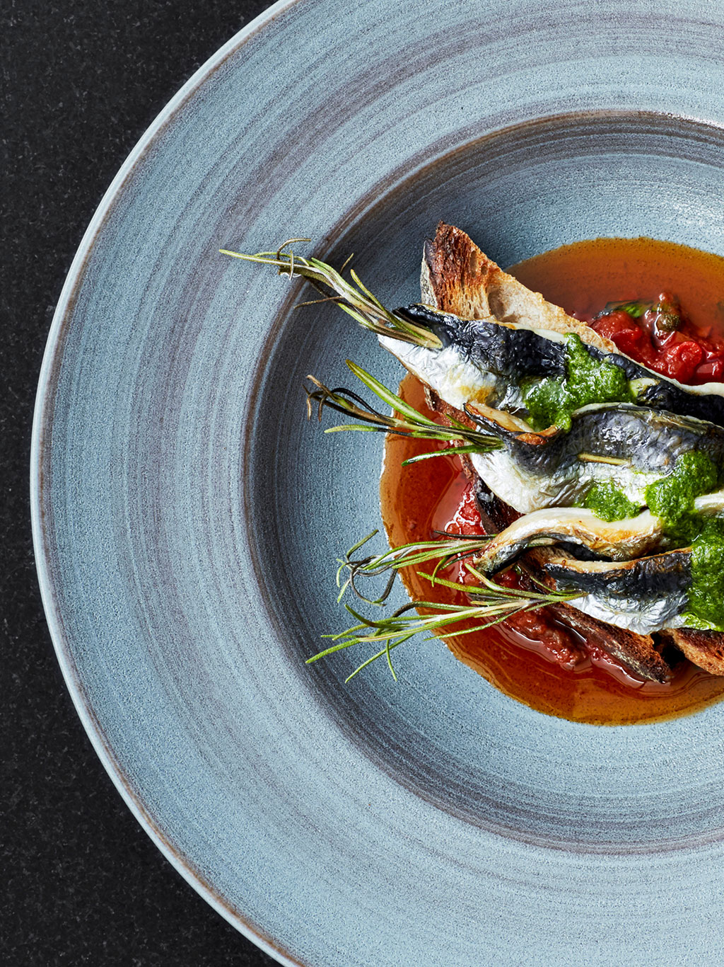 COMO METROPOLITAN LONDON | COMO GROUP