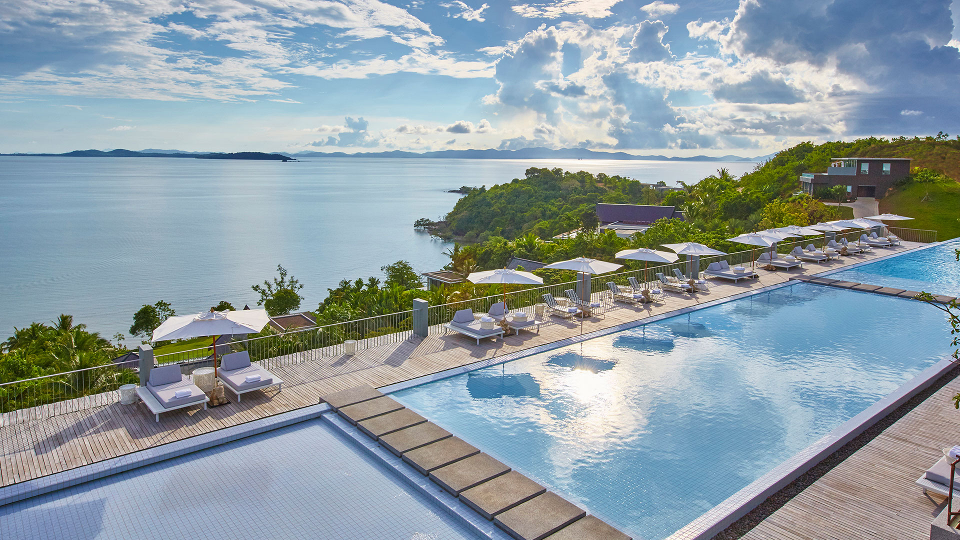 COMO POINT YAMU PHUKET | COMO GROUP