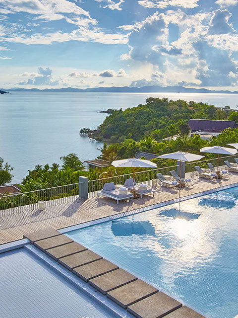 COMO POINT YAMU PHUKET | COMO GROUP