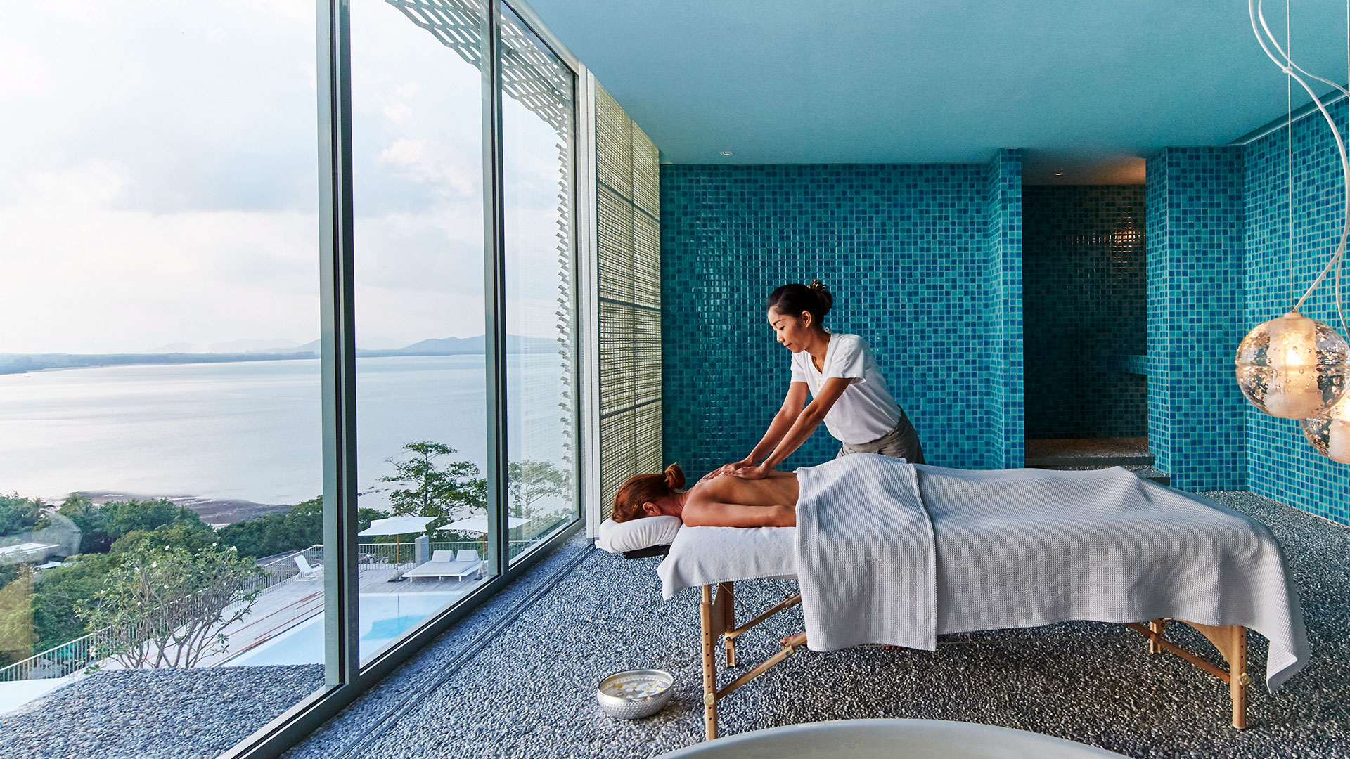 COMO POINT YAMU PHUKET | COMO GROUP