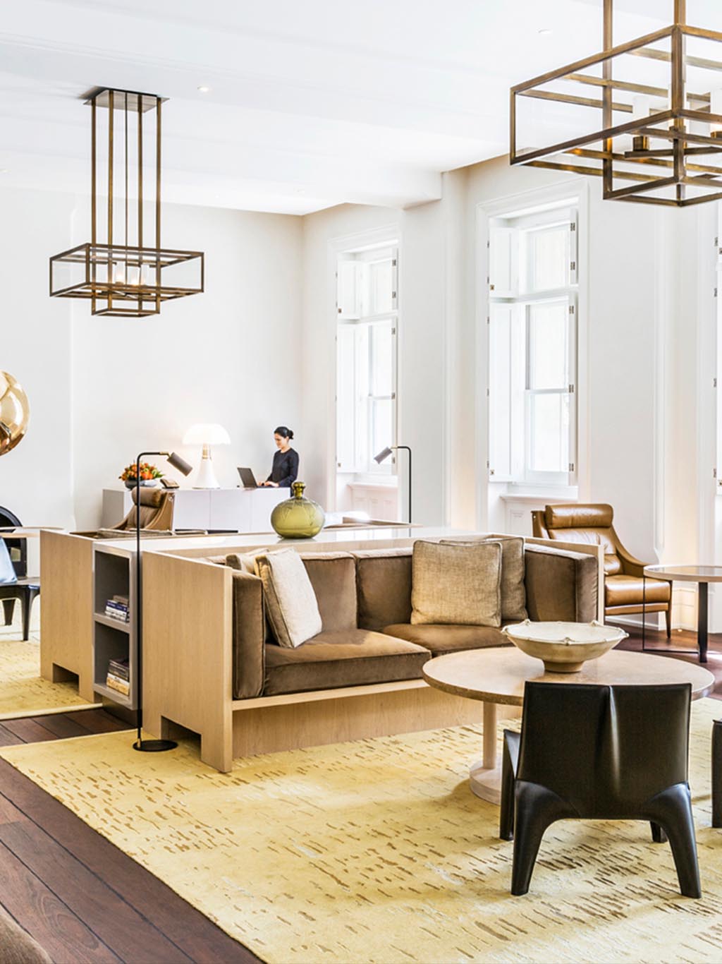 COMO THE TREASURY | COMO GROUP