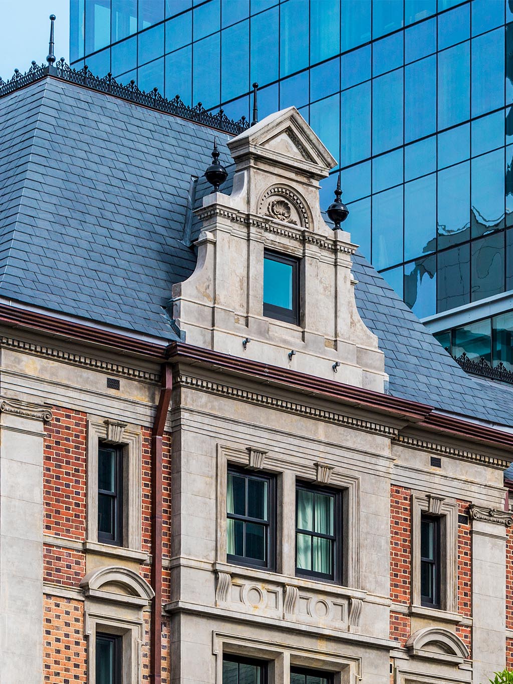 COMO THE TREASURY | COMO GROUP