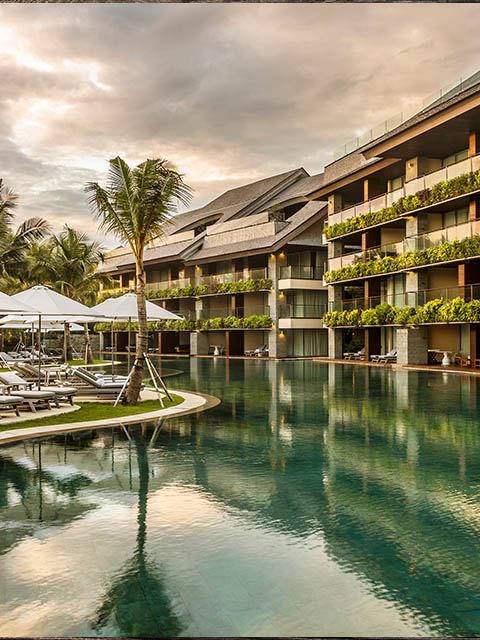 COMO UMA CANGGU | COMO GROUP