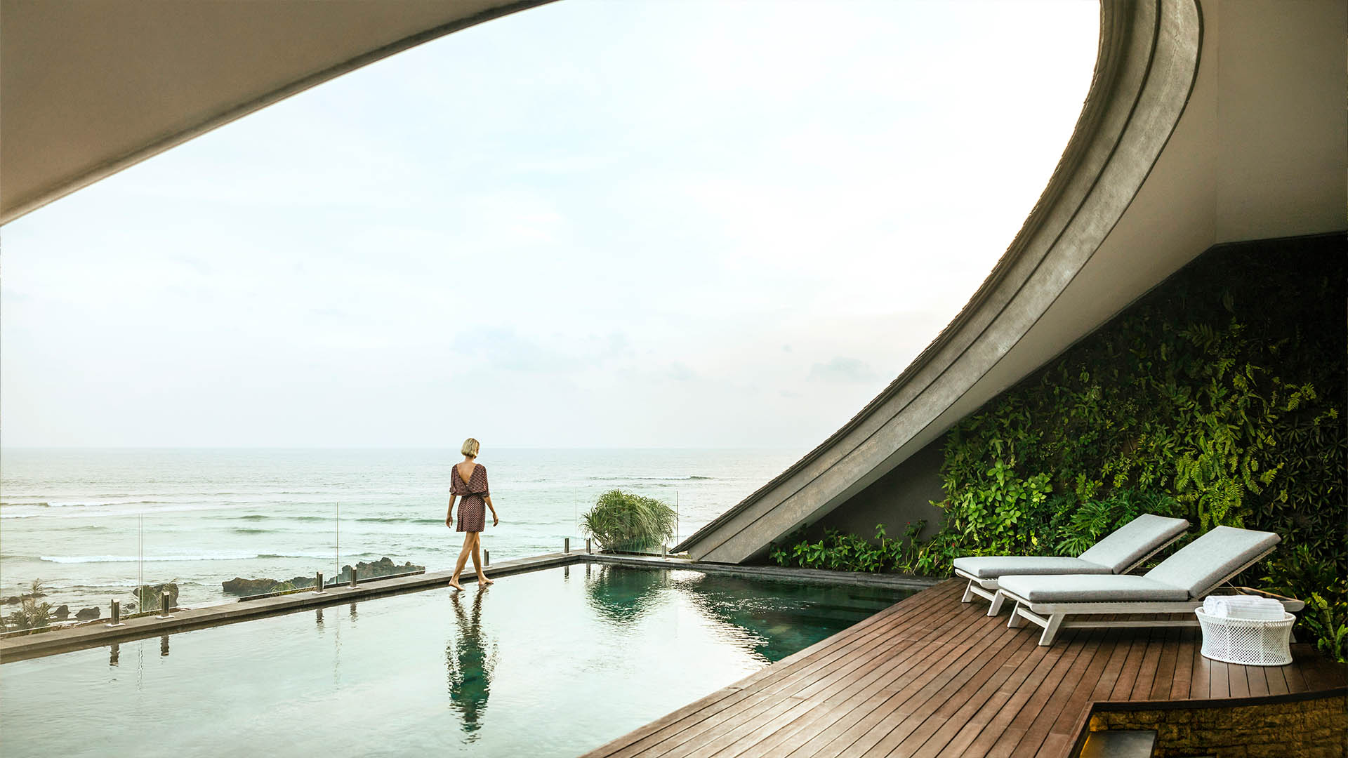 COMO UMA CANGGU | COMO GROUP