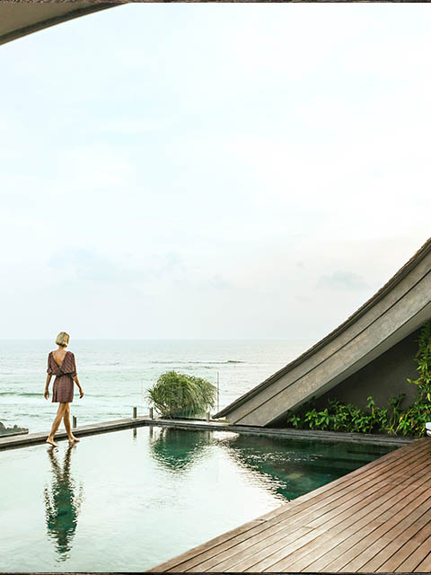 COMO UMA CANGGU | COMO GROUP