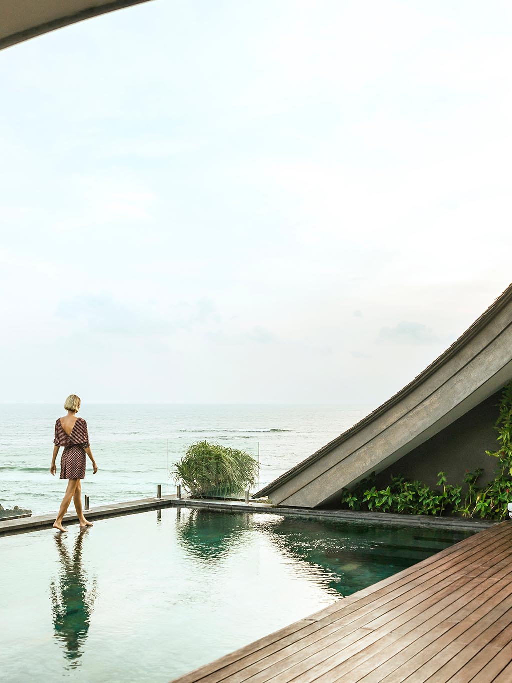 COMO UMA CANGGU | COMO GROUP