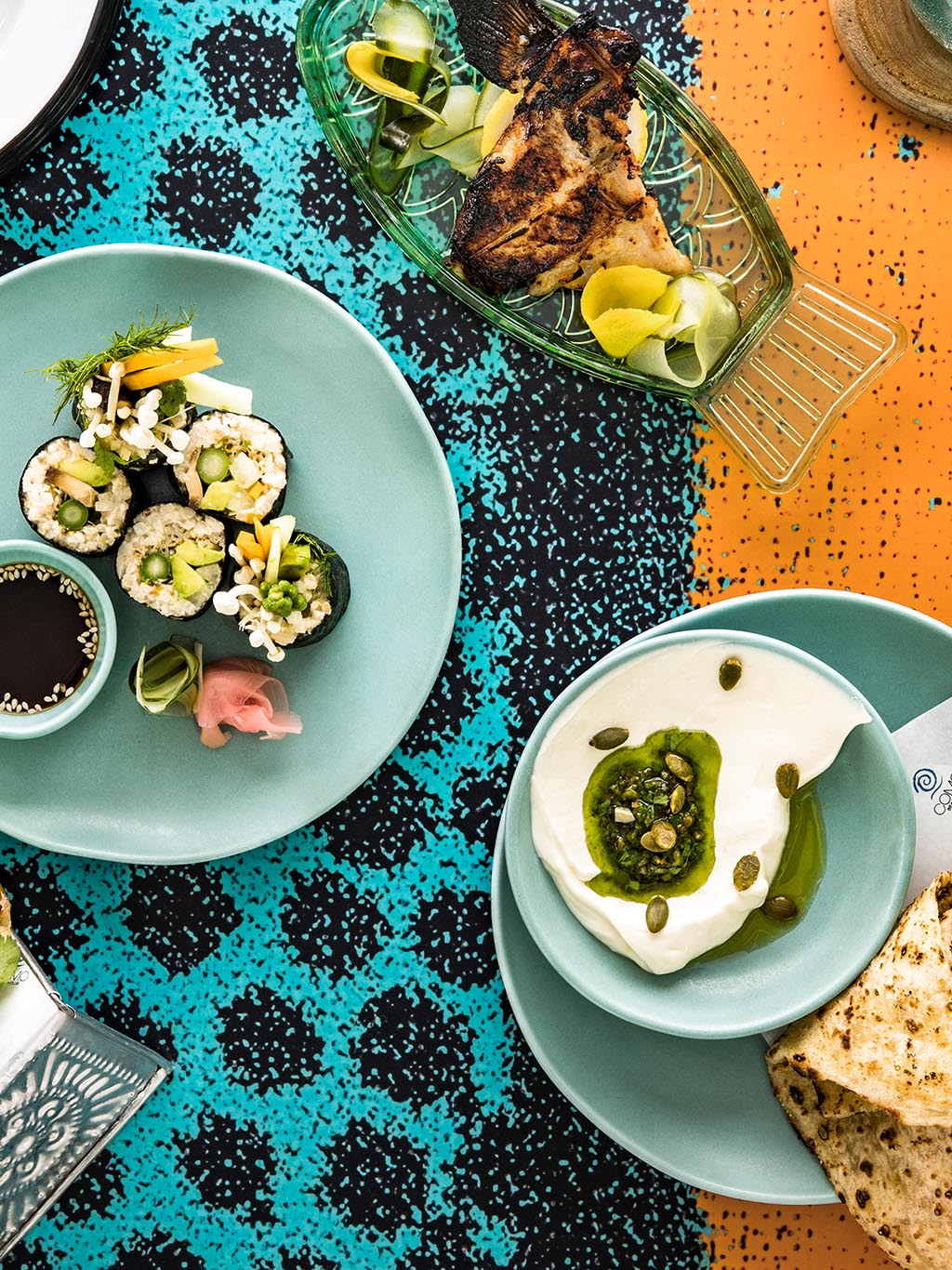 COMO UMA CANGGU | COMO GROUP