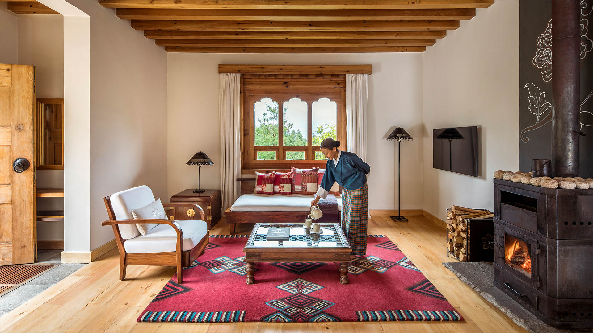 COMO UMA PARO | COMO GROUP