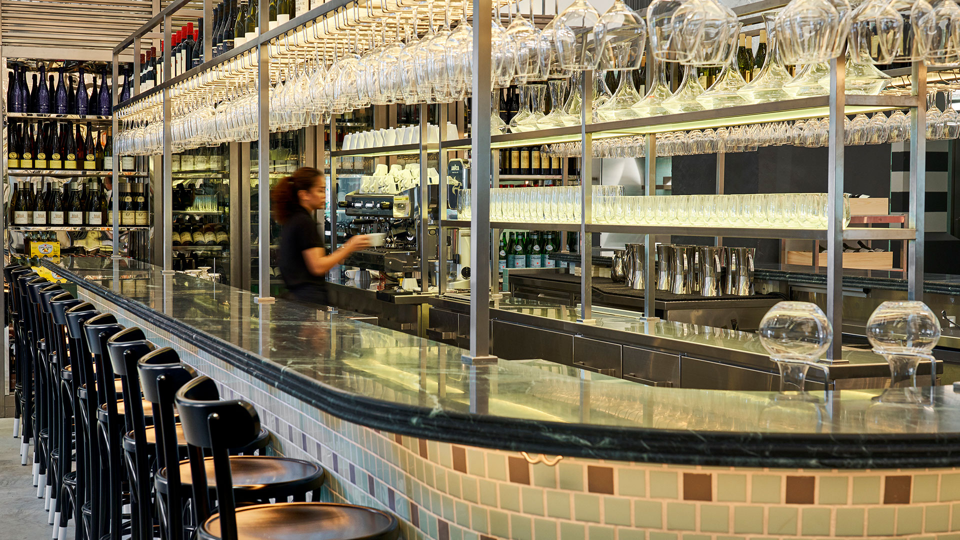 CULINA BISTRO | COMO GROUP