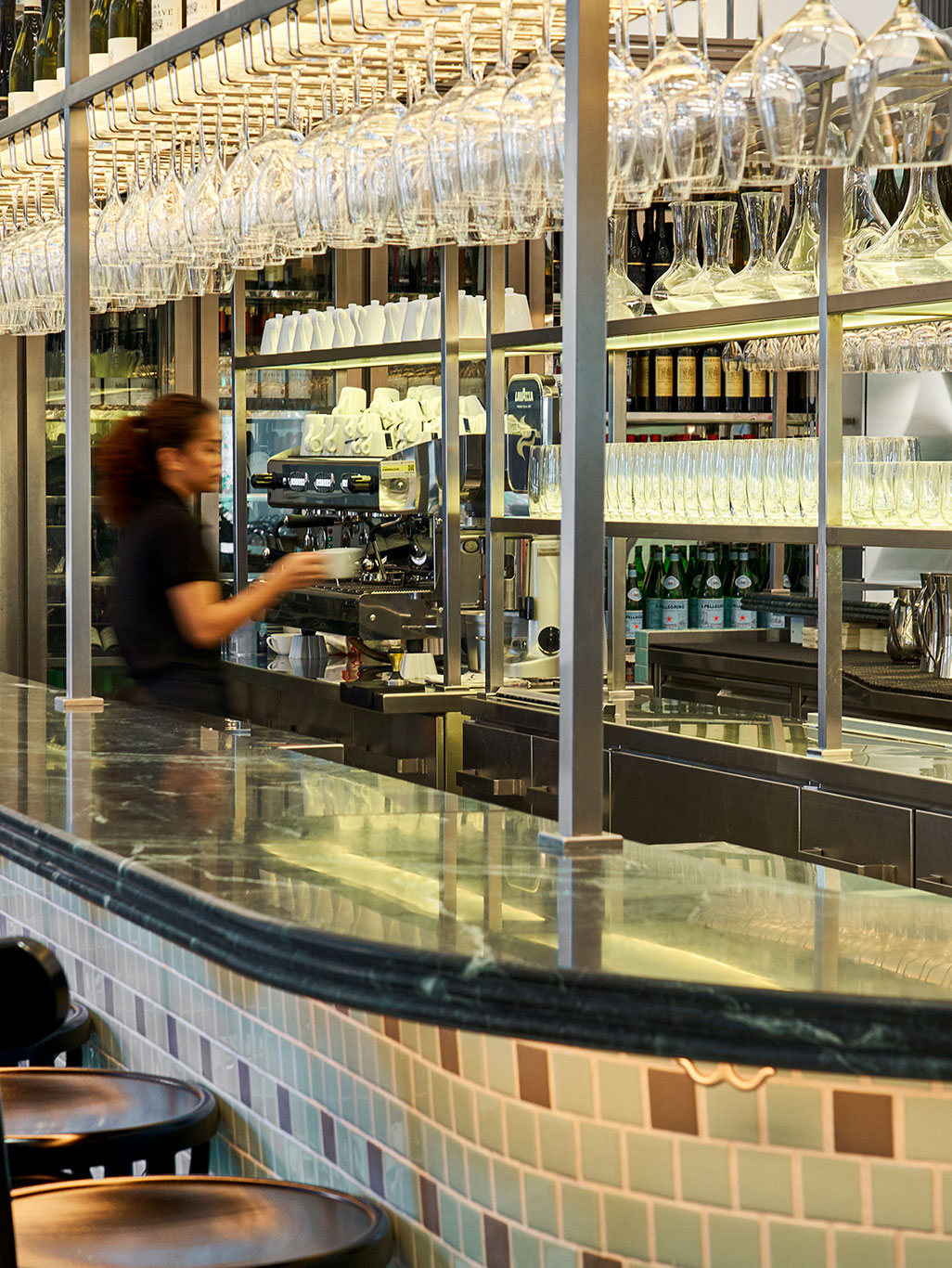 CULINA BISTRO | COMO GROUP