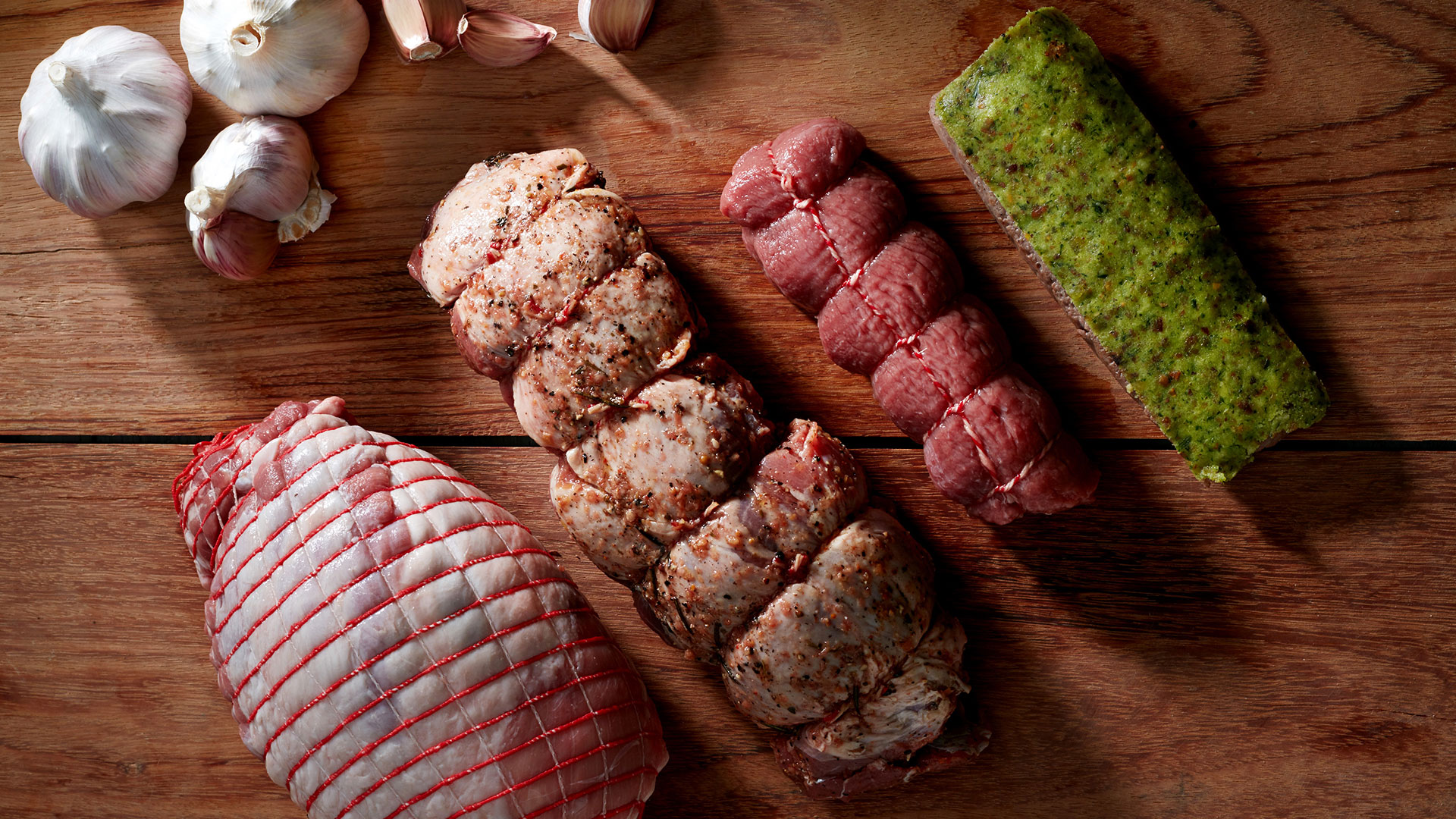 CULINA MARKET | COMO GROUP