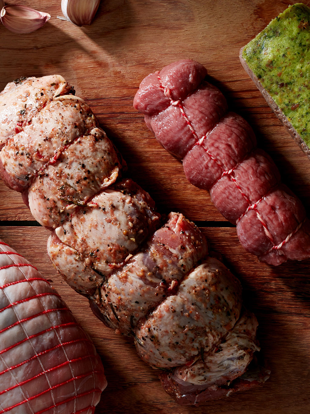 CULINA MARKET | COMO GROUP