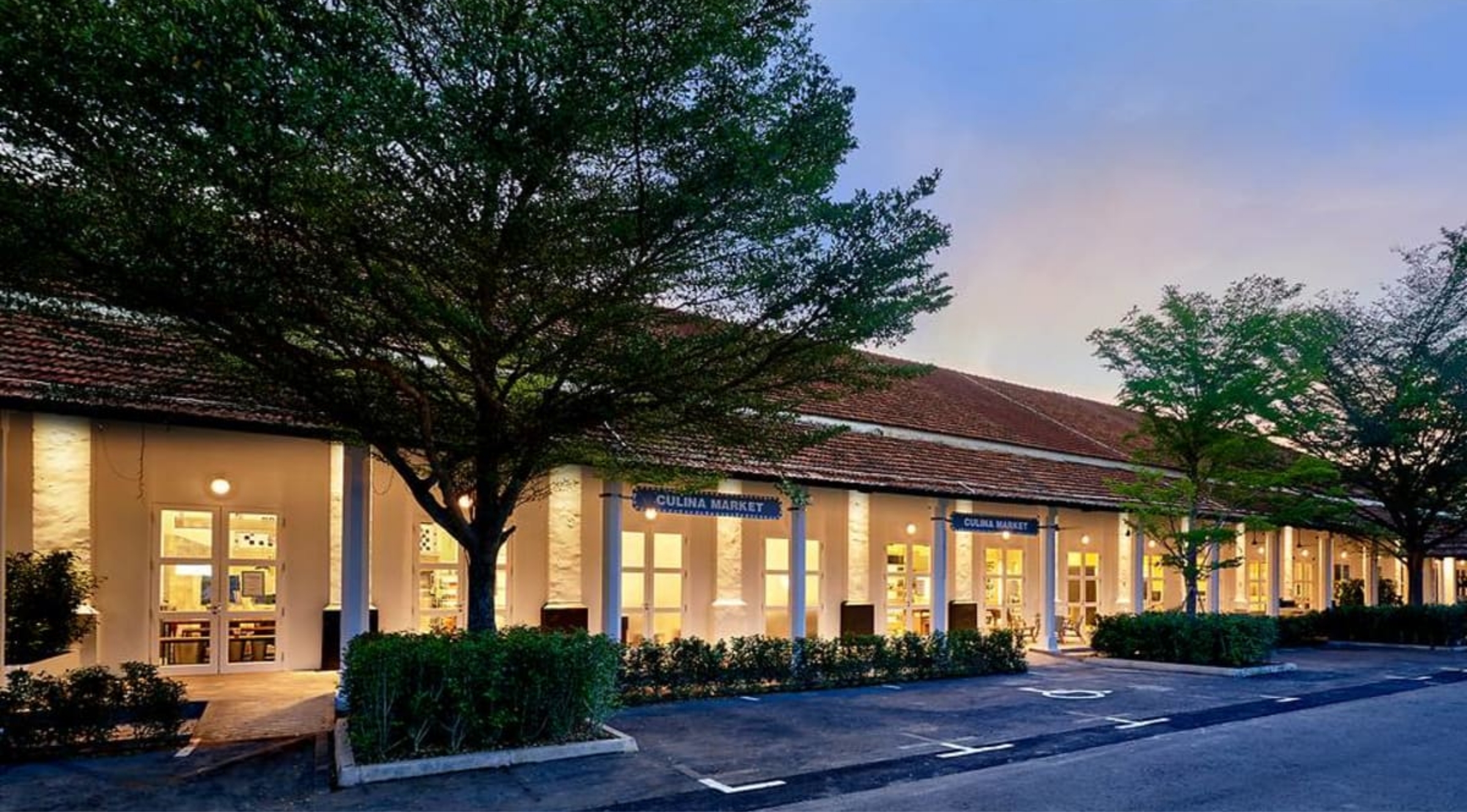 COMOCLUB | COMO GROUP