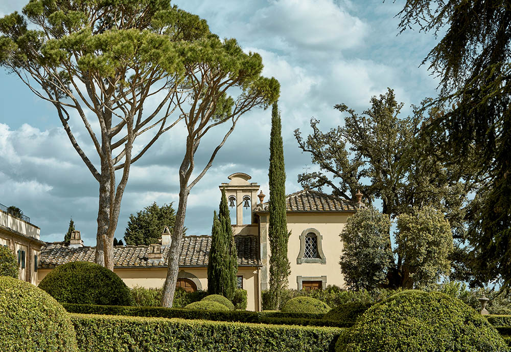 HOME | COMO GROUP
