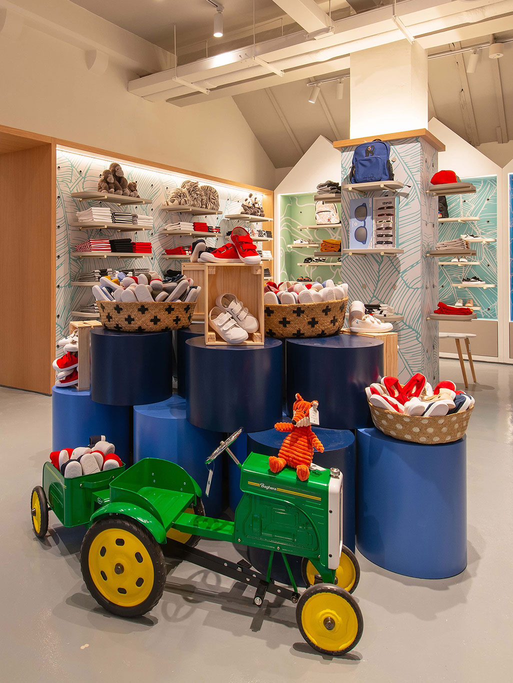 KIDS21 | COMO GROUP