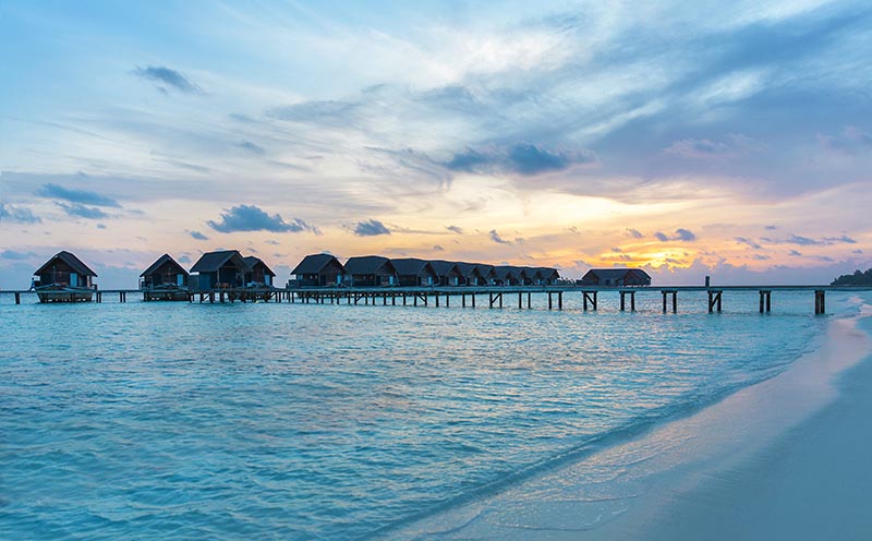 COMO METROPOLITAN SINGAPORE | COMO GROUP