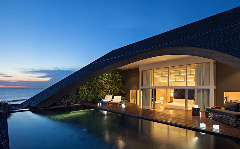 COMO UMA UBUD | COMO GROUP