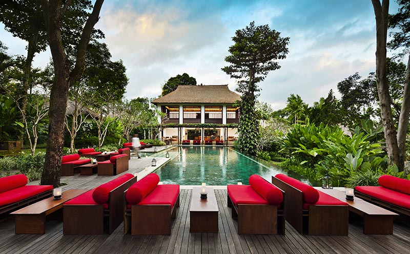 COMO METROPOLITAN SINGAPORE | COMO GROUP