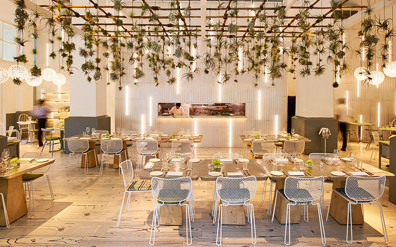 FOOD AND DINING | COMO GROUP