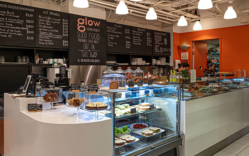 FOOD AND DINING | COMO GROUP