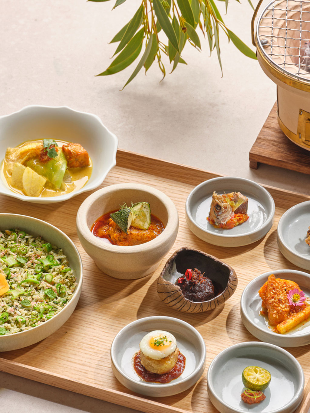 PANGIUM | COMO GROUP