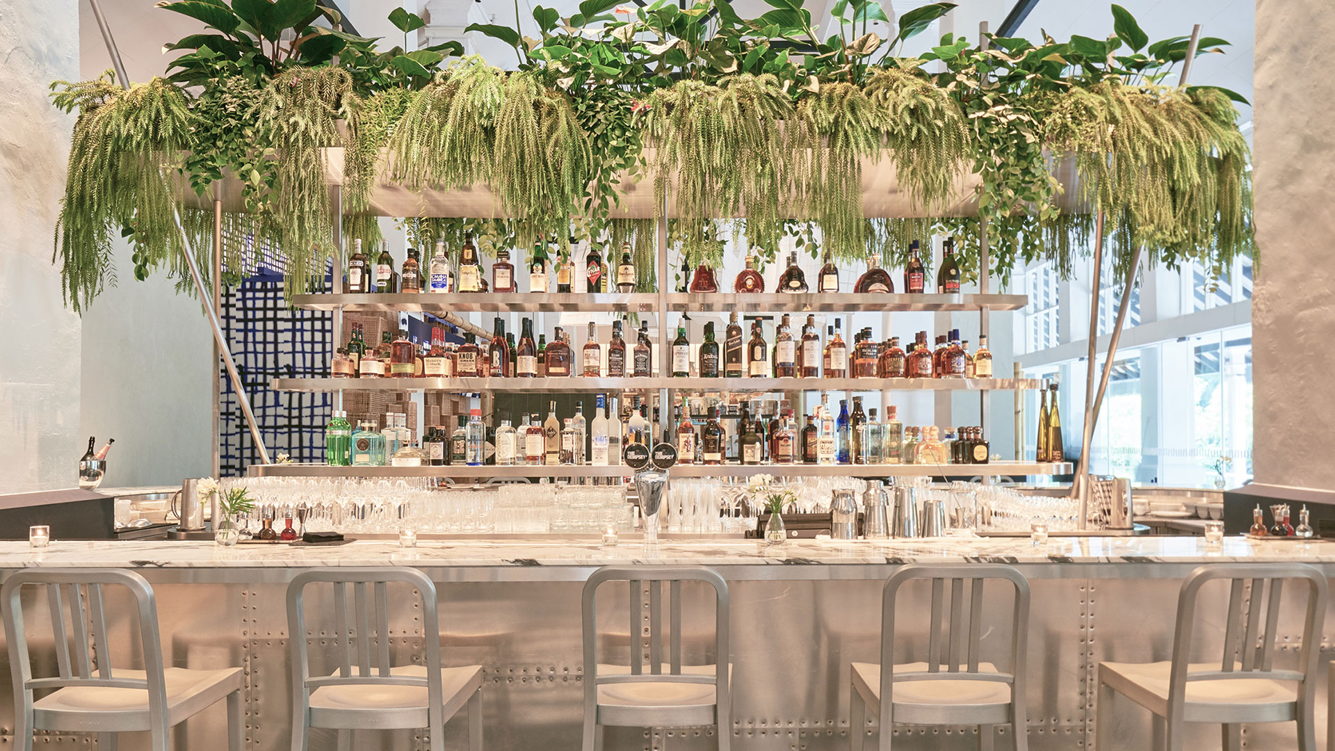 THE DEMPSEY COOKHOUSE AND BAR | COMO GROUP