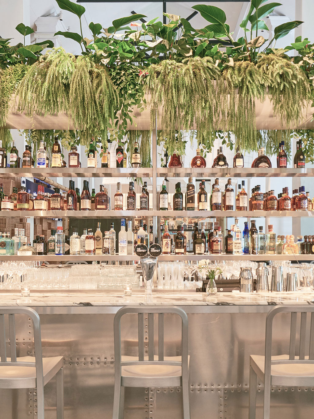 THE DEMPSEY COOKHOUSE AND BAR | COMO GROUP