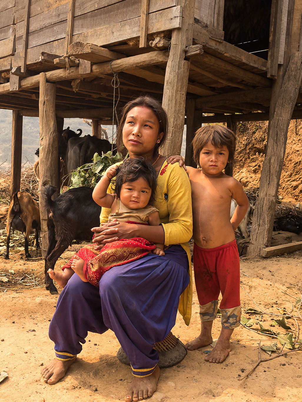 COMO FOUNDATION | COMO GROUP