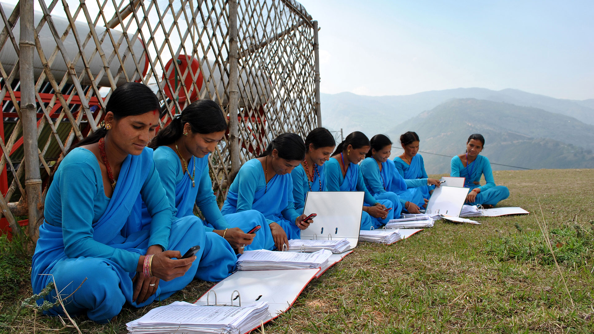 COMO FOUNDATION | COMO GROUP