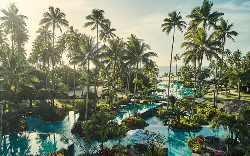 COMO POINT YAMU PHUKET | COMO GROUP