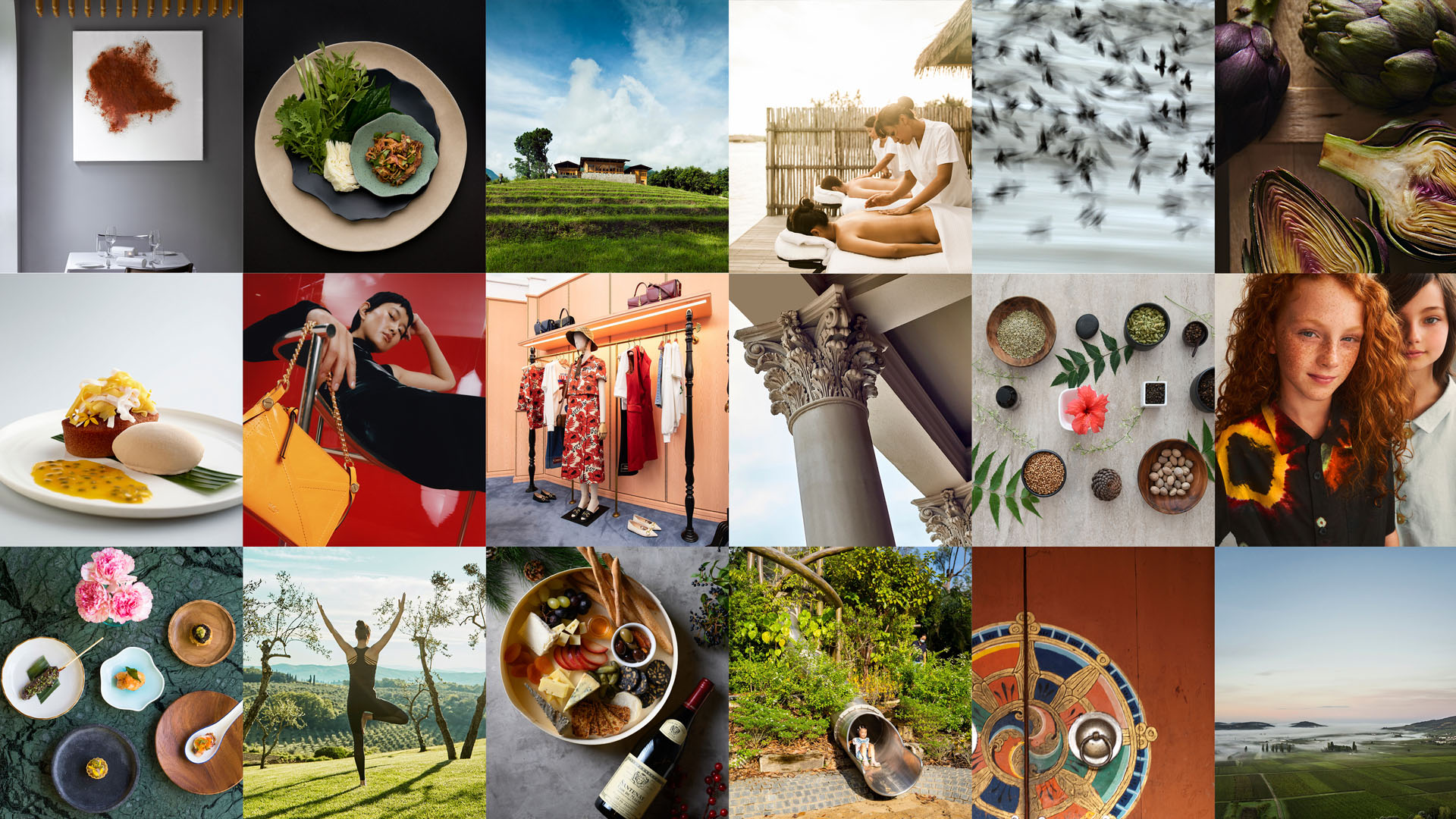 ABOUT US | COMO GROUP