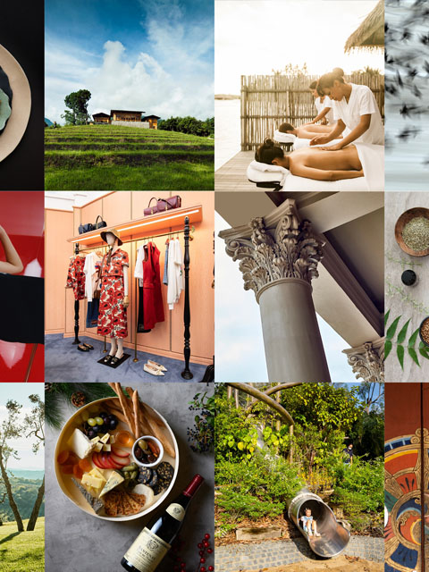 ABOUT US | COMO GROUP