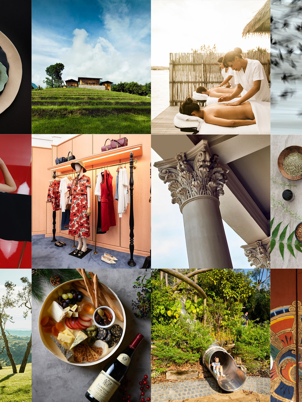 ABOUT US | COMO GROUP