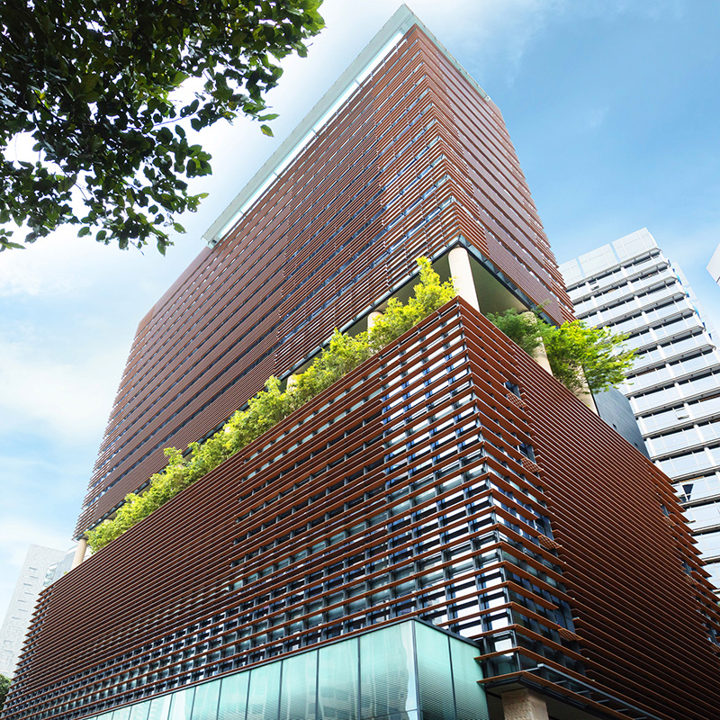 COMO Group presents COMO Orchard | COMO GROUP