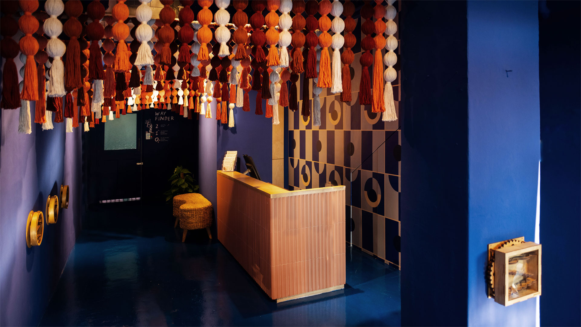 COMO Dempsey | COMO GROUP