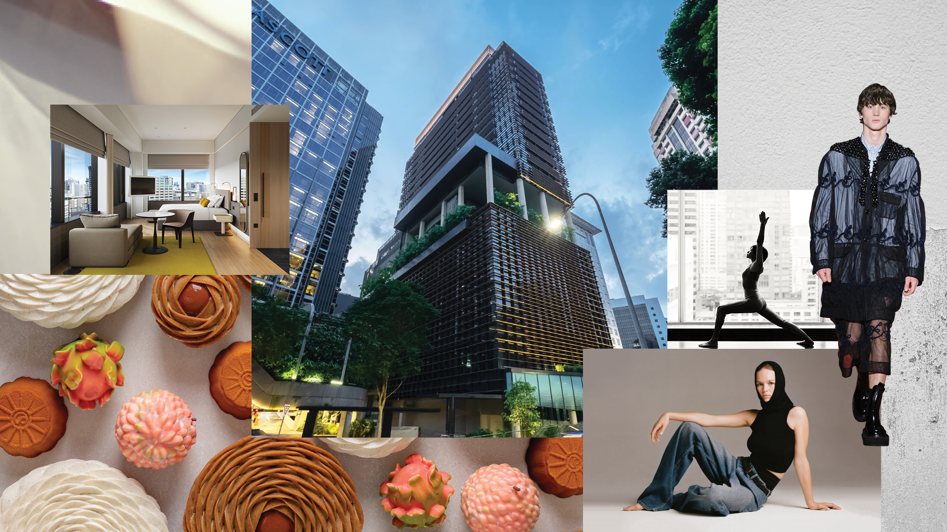 COMO Orchard: An Exclusive Reveal | COMO GROUP