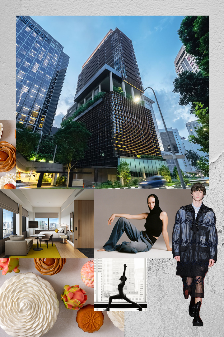 COMO Orchard: An Exclusive Reveal | COMO GROUP