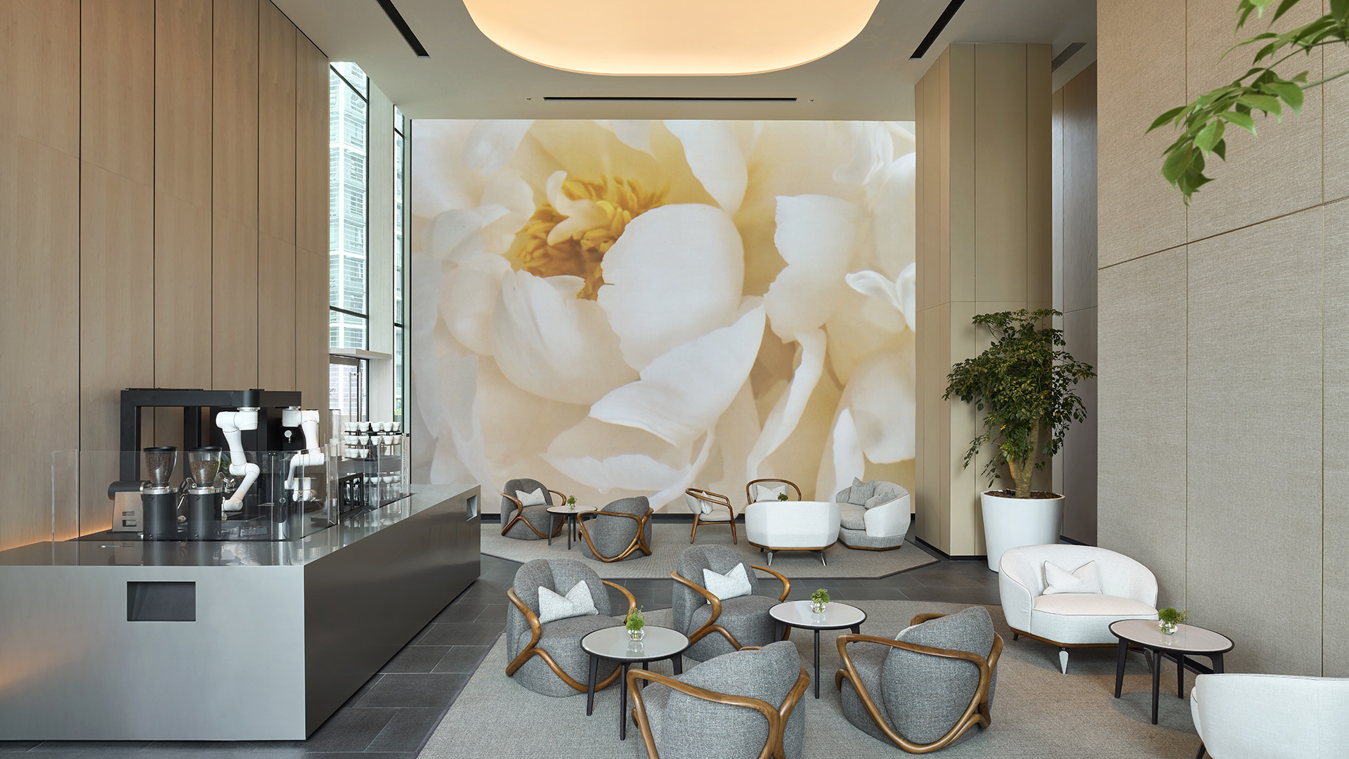 COMO METROPOLITAN SINGAPORE | COMO GROUP