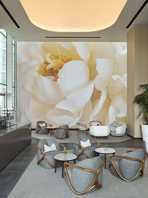COMO METROPOLITAN SINGAPORE | COMO GROUP