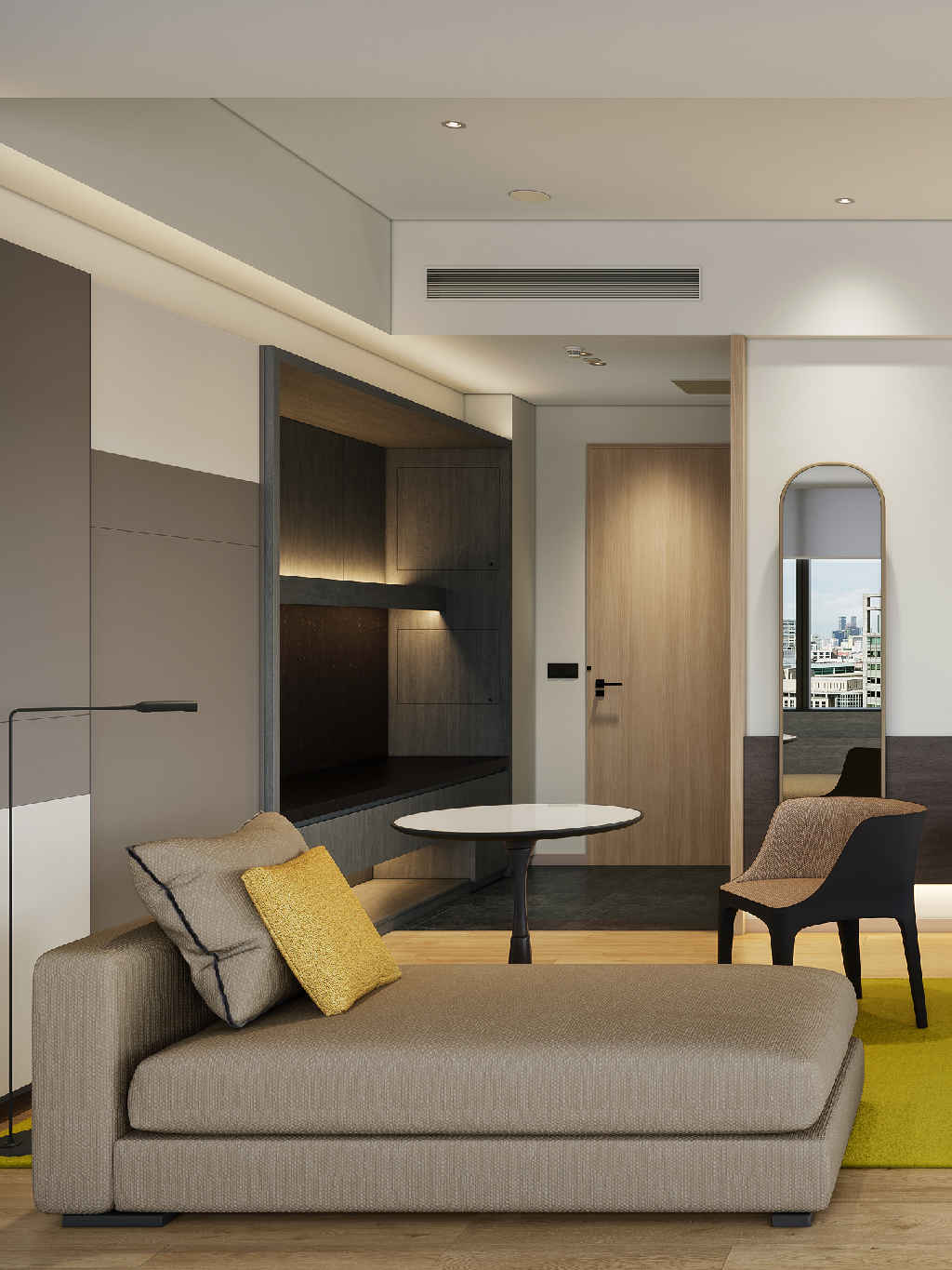 COMO METROPOLITAN SINGAPORE | COMO GROUP