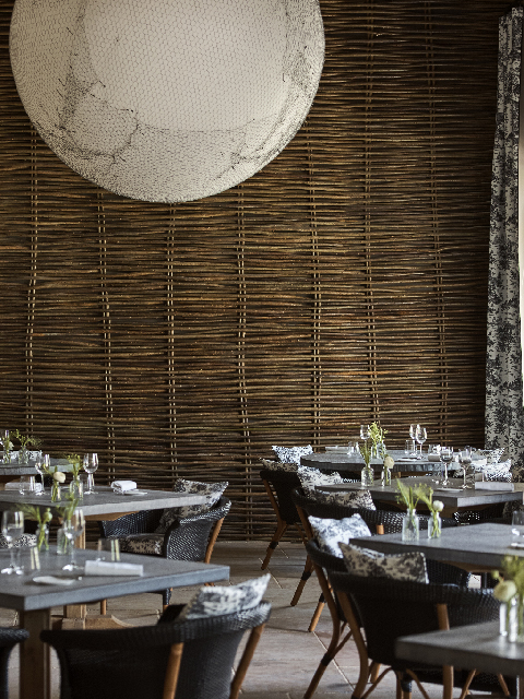 COMO LE MONTRACHET | COMO GROUP